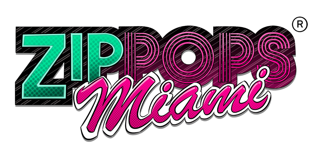 Franchise Opportunity - Zippops